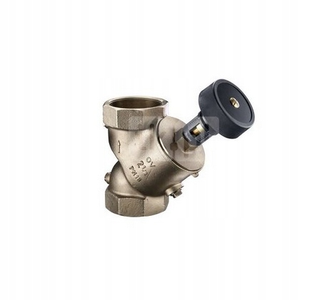 Zawór równoważący Hydrocontrol VTR DN65 2 1/2GW - 13425118786 ...