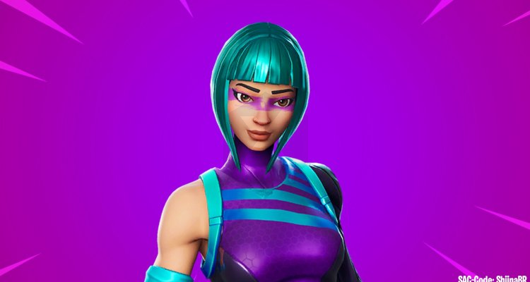 FORTNITE WONDER SKIN KOD TANIO - 8619733411 - oficjalne archiwum Allegro