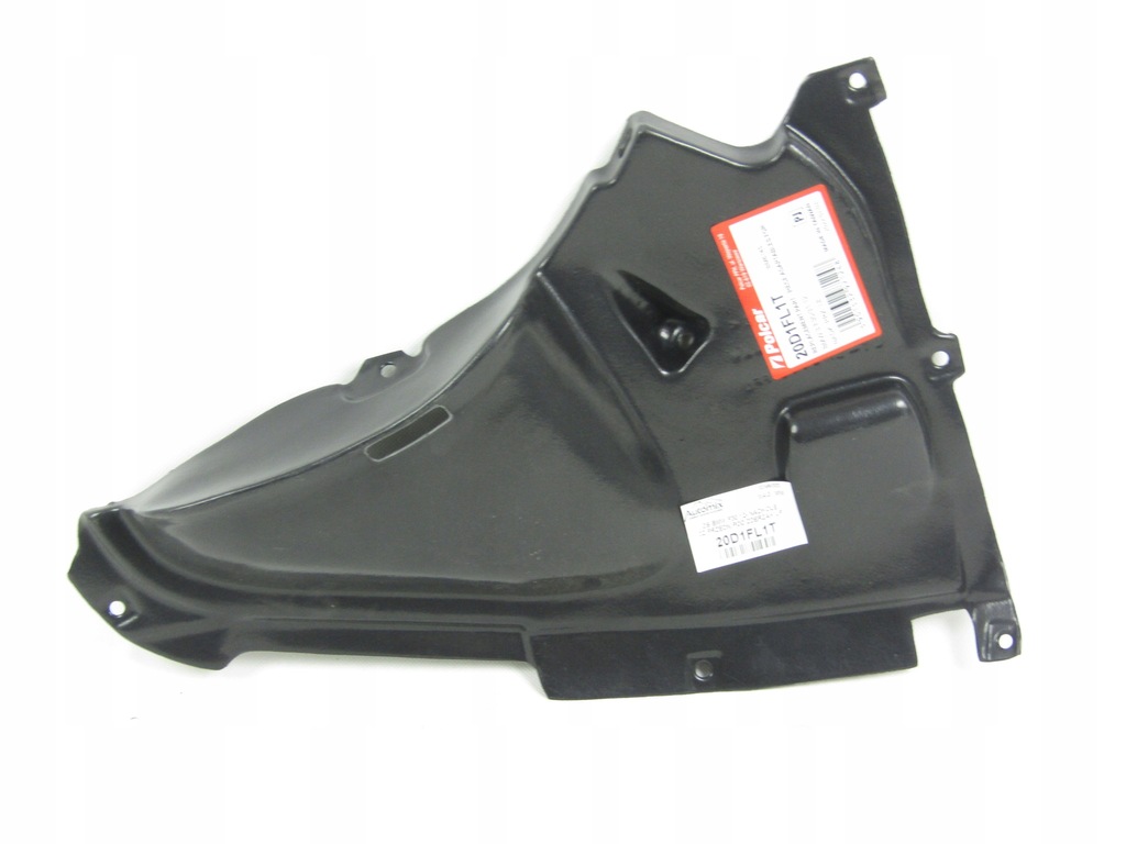 Nadkole / Nadkola BMW F30 F31 F34 F80 12 - 19 L. - 13580179158 ...