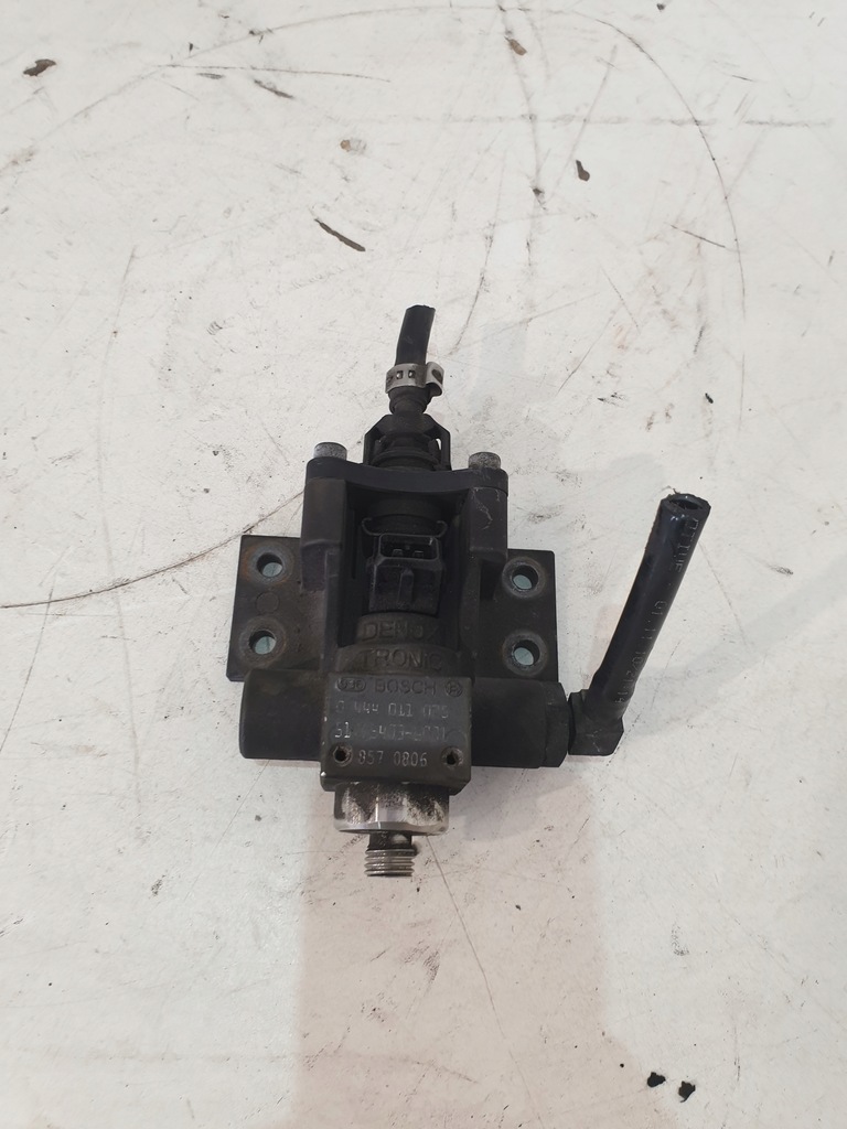 DOZOWNIK ADBLUE MAN TGA TGX 51154036001 EURO 5 - 12174820012 ...