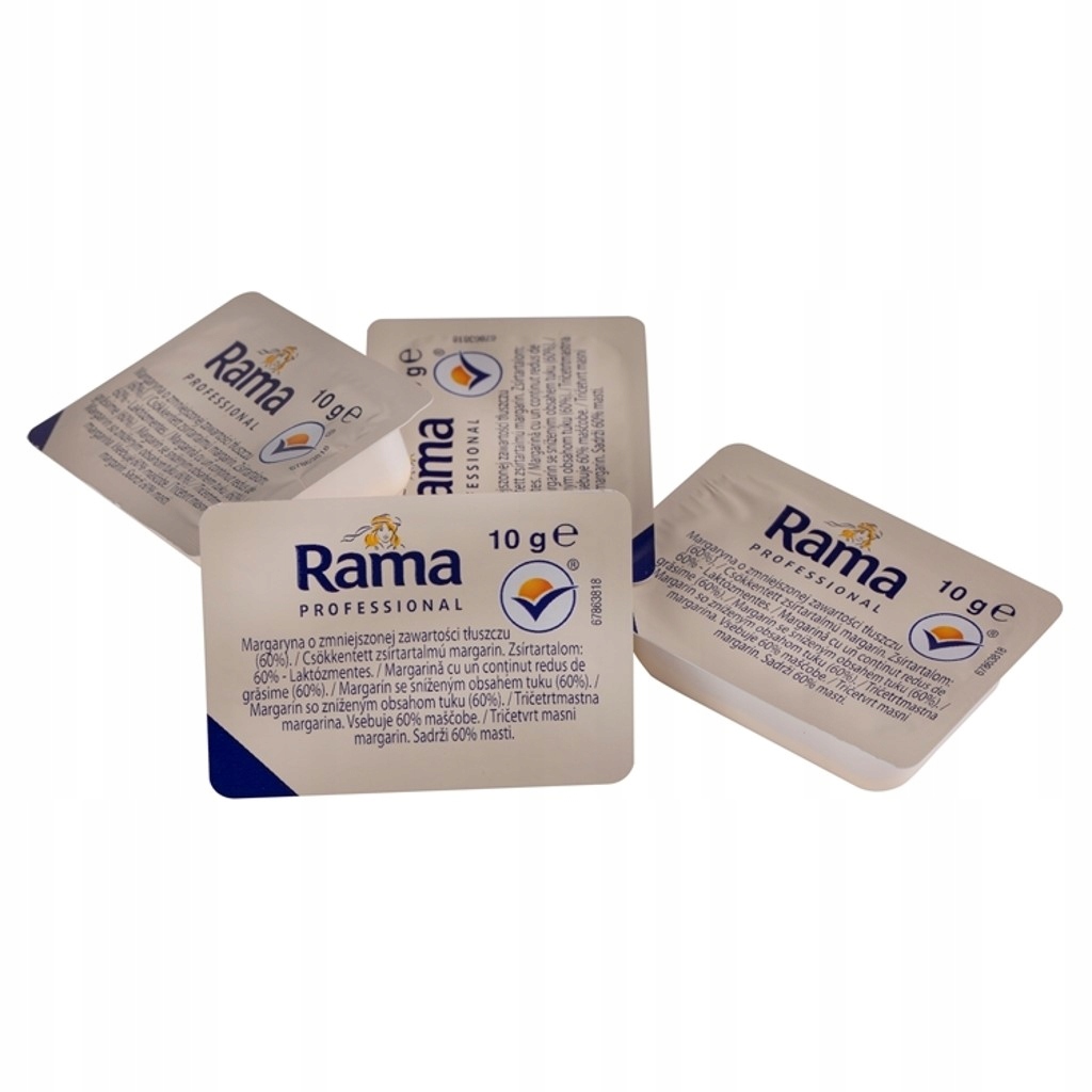 RAMA margaryna jednoporcjowa 10g - 10772363445 - oficjalne archiwum Allegro RAMA margaryna jednoporcjowa 10g - 10772363445 - oficjalne archiwum Allegro