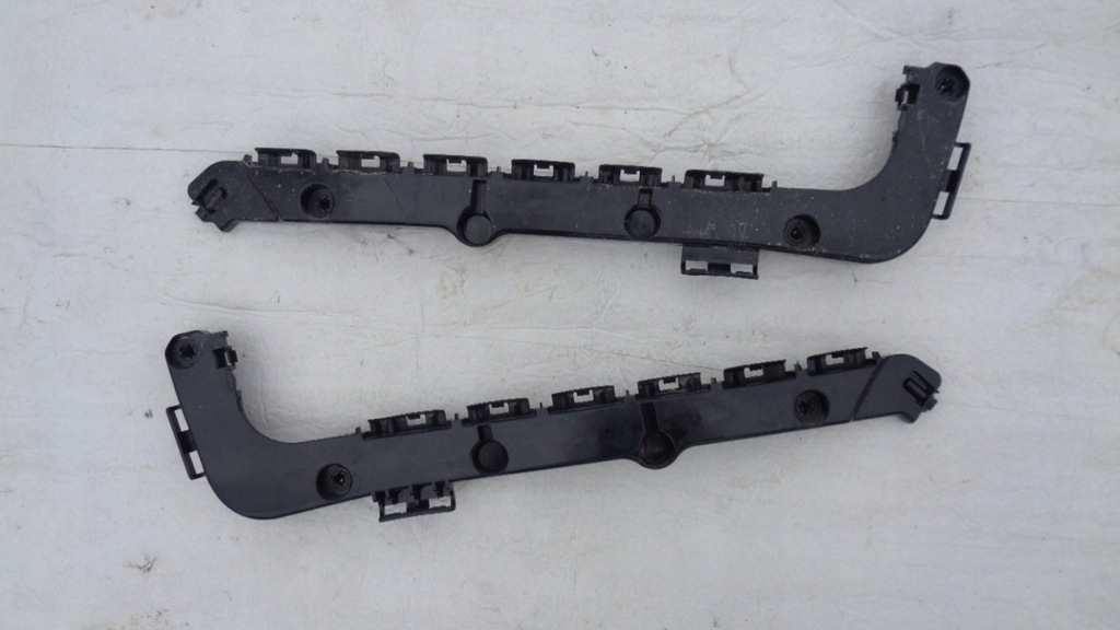 JEEP GRAND CHEROKEE WK2 lift ślizg zderzaka tył - 12085589914 ...