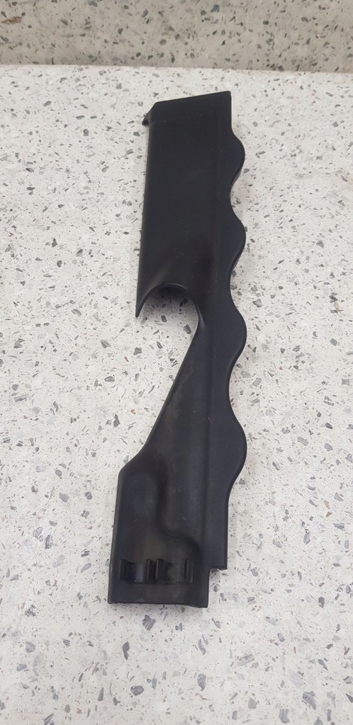 OSŁONA POKRYWA SILNIKA AUDI A4 B5 1.8 20V - 12497933520 - oficjalne ...