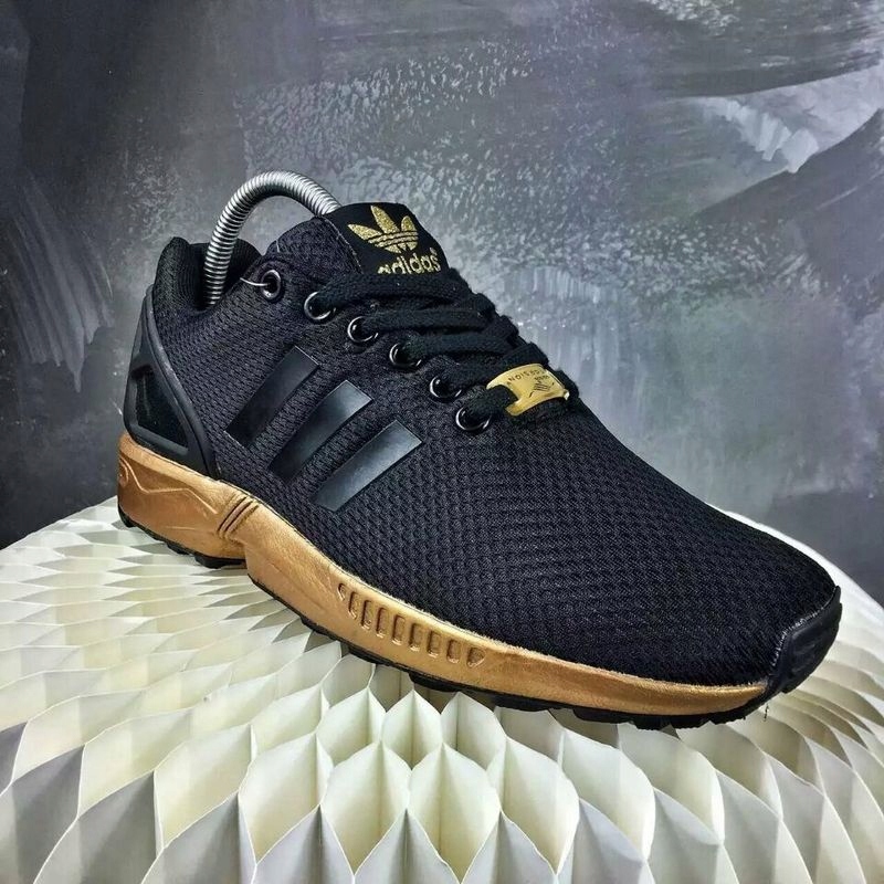 Buty Adidas ZX Flux 40-45 r.40 - darmowa dostawa! - 7657423039 ... Buty Adidas ZX Flux 40-45 r.40 - darmowa dostawa! - 7657423039 ...