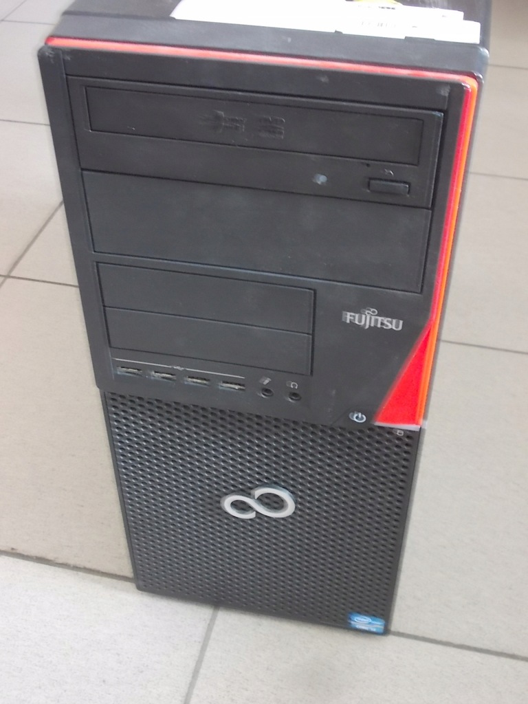Fujitsu Esprimo P910 Core i3-3220 - 12790698348 - oficjalne archiwum ...