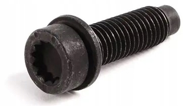 ŚRUBA MOCOWANIA SZYNY FOTELA N90936901 - 11450862536 - oficjalne ...