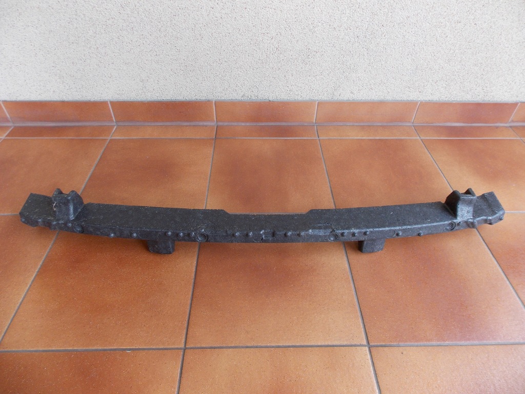 OPEL CORSA E 14- ABSORBER ZDERZAKA PRZÓD 13399232 - 7816414884 ...