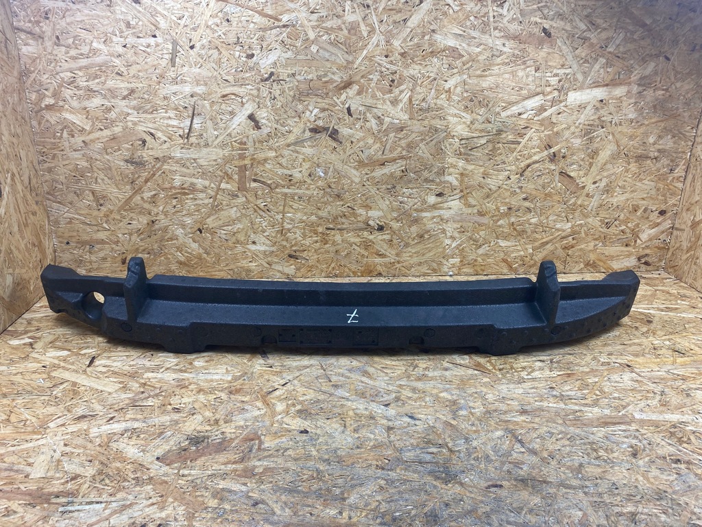 ABSORBER ZDERZAKA PRZÓD OPEL CORSA F 982959531880 - 13103320152 ...