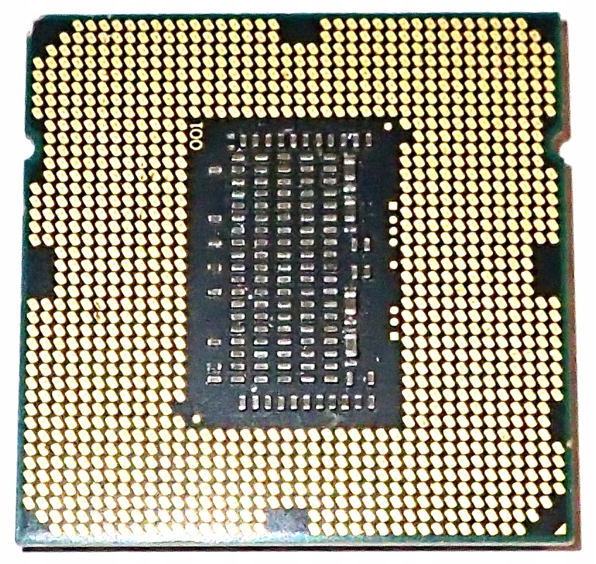 2 x Procesor INTEL Core i7-860 8x2.80GHz 8M SLBJJ - 7709979866 ...