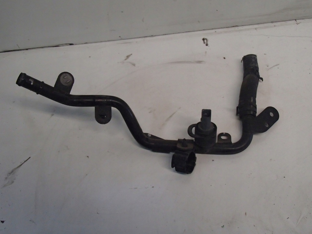 RURA WĄŻ PRZEWÓD WODY VW T5 7E0121086B - 8120946886 - oficjalne ...