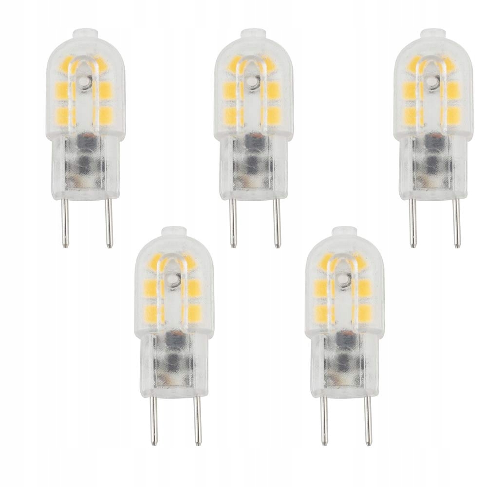 Żarówka LED Bonlux 3W G6.35 AC/DC 12V Ciepła - 13373245000 - oficjalne ... Żarówka LED Bonlux 3W G6.35 AC/DC 12V Ciepła - 13373245000 - oficjalne ...