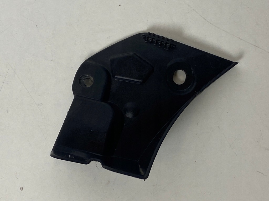 OSLONA ZASLEPKA LEWEGO ZAWIASU MASKI VOLVO XC40 - 13426524554 ...