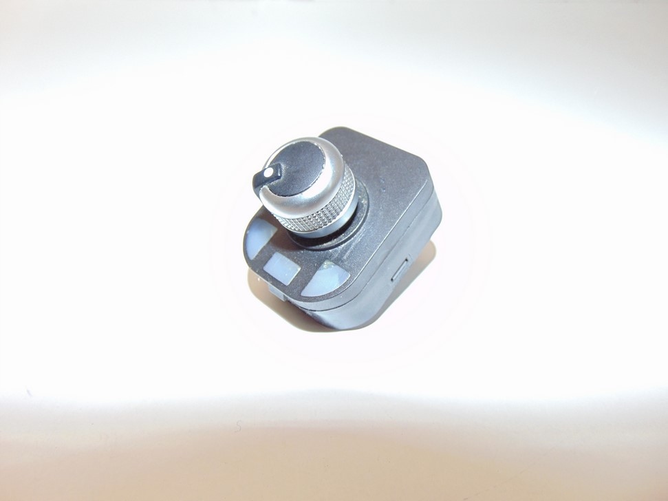 PRZEŁĄCZNIK LUSTEREK 4F0959565 AUDI A6 C6 A3 8P - 13865331994 ...