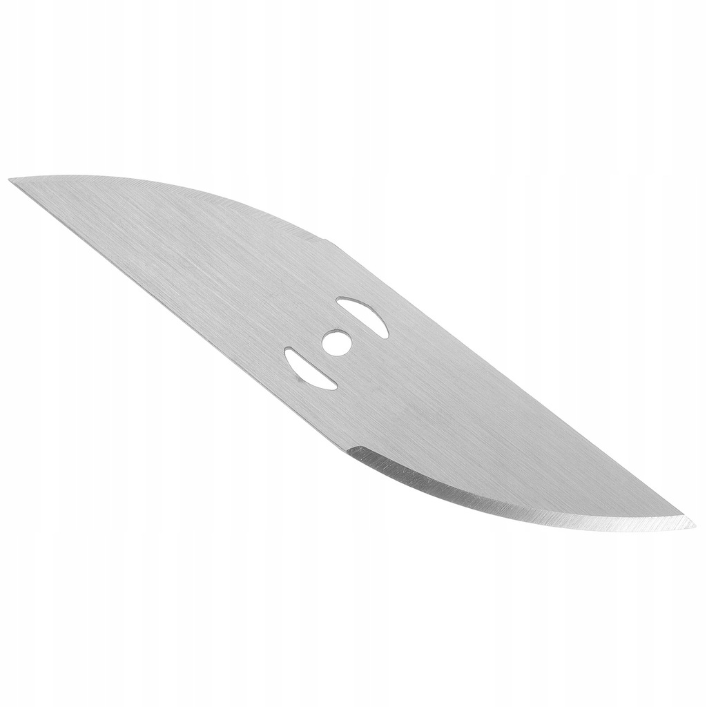 Garden Lawnmower Blades Practical Trimming Metal - 14120155024 ...