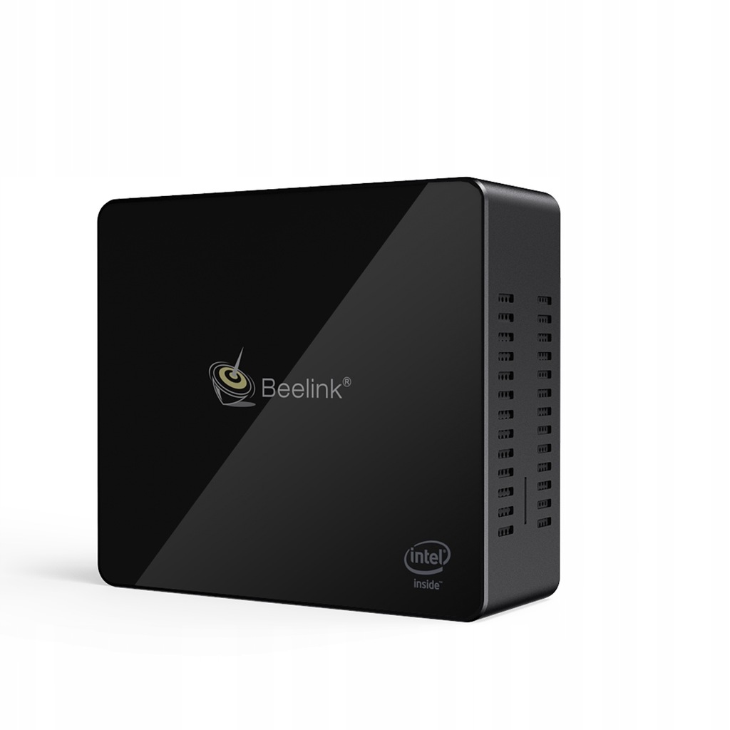 Beelink Gemini X55 8/256GB Mini PC Intel WIFI HDD - 8674583377 ...