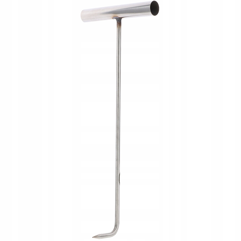 Meat Hook Manhole Spring Puller Butcher Hooks Ham - 14485971296 ...