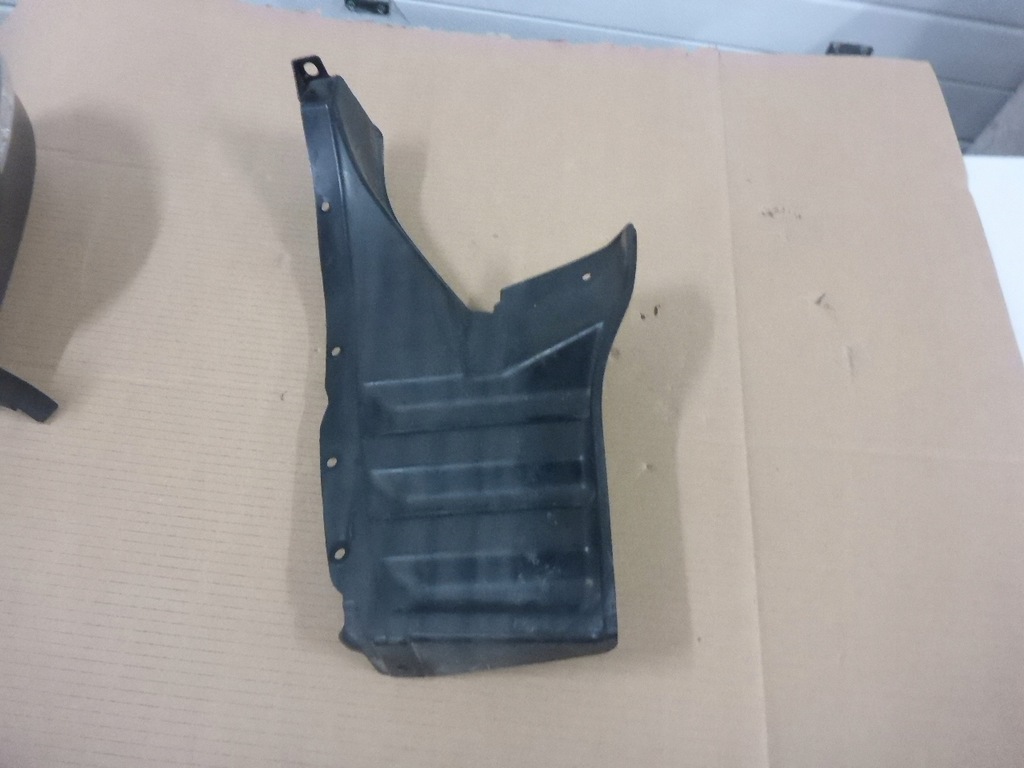 MITSUBISHI ASX NADKOLE PRAWE TYLNE TYŁ ORYGINAŁ - 13053350650 ...