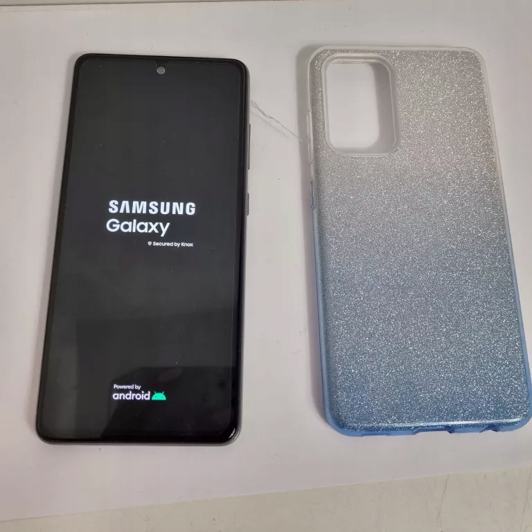SAMSUNG GALAXY A52S 5G - 12889416394 - oficjalne archiwum Allegro