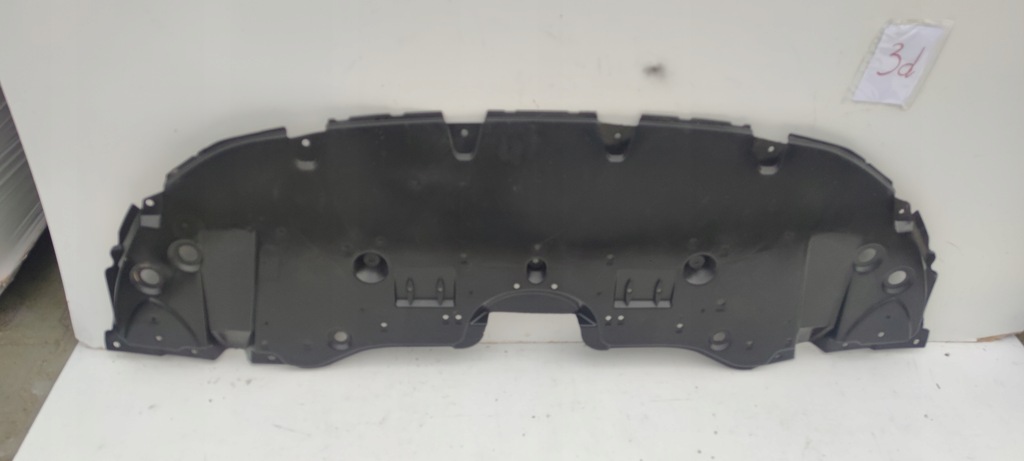 OSŁONA POD ZDERZAK TOYOTA CAMRY VIII 8 51441-33221 - 15327256654 ...