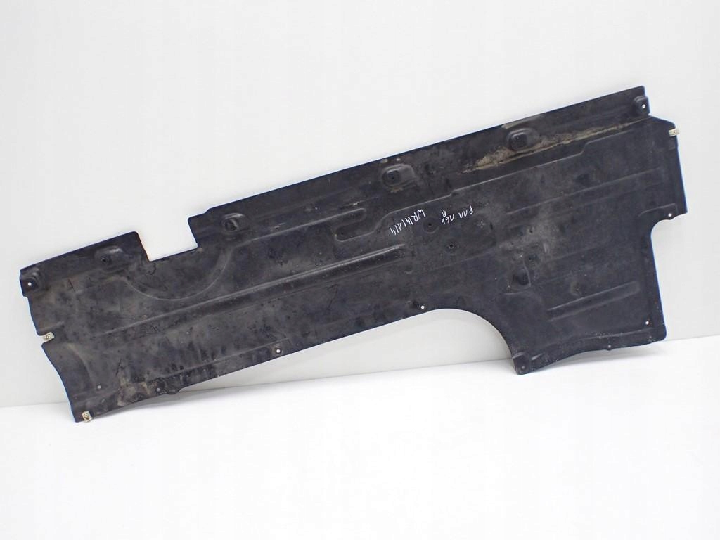 PŁYTA OSŁONA PODWOZIA PRAWA ORYGINAŁ BMW 5 F10 16R - 13384856914 ...