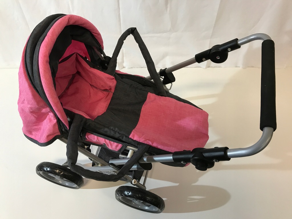 Купить Коляска для кукол Bayer Chic 2000: отзывы, фото и характеристики ...