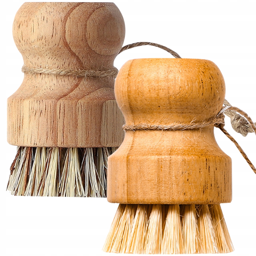 BBQ CLEANING BRUSH KITCHEN GADGETS DISH PAN FOR - 15166065928 ...