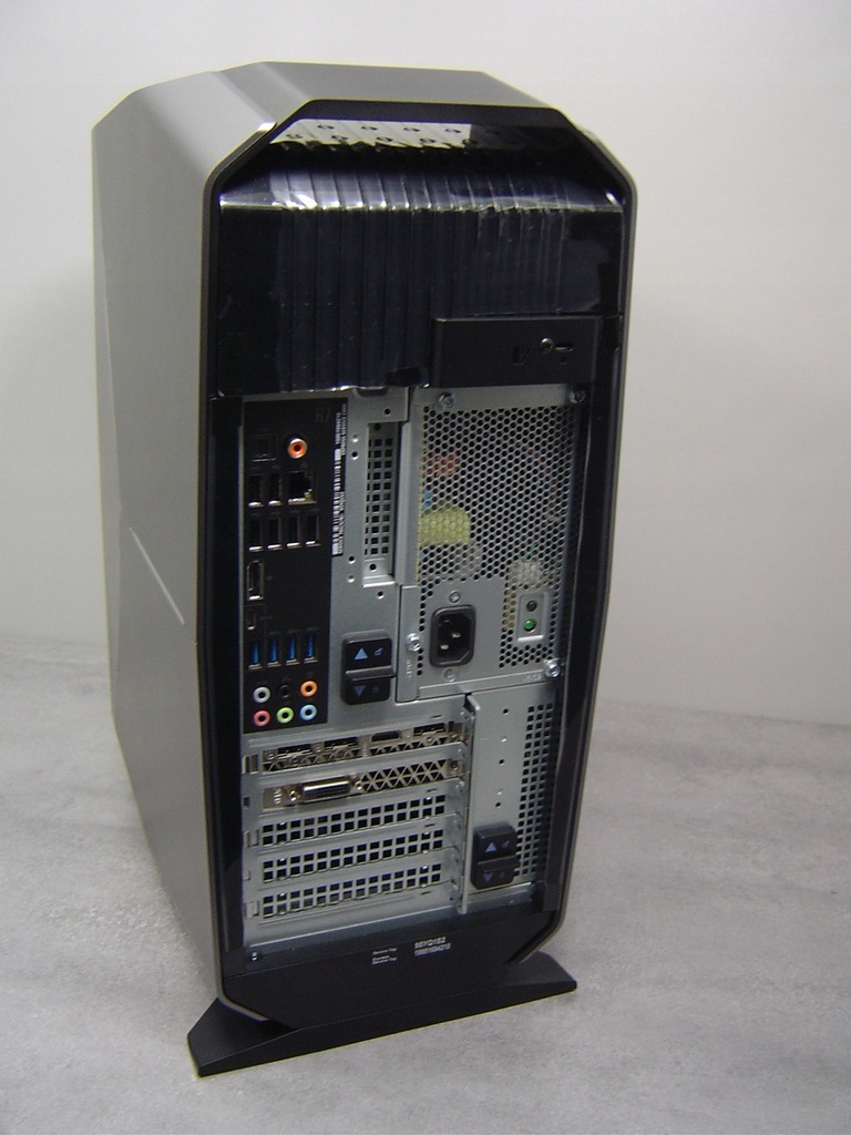 Alienware Aurora R7 i7-8700 256SSD 16GB GTX 1070Ti - 8166151083 ...