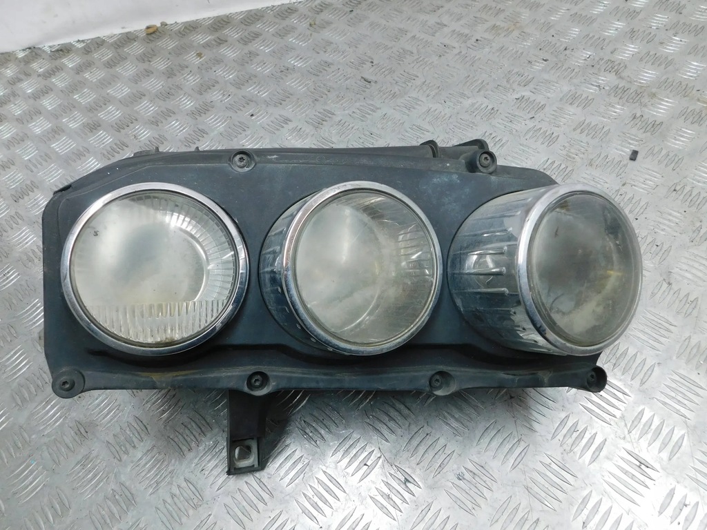 REFLEKTOR LAMPA PRAWA ALFA ROMEO 159 - 14827992351 - oficjalne archiwum ...
