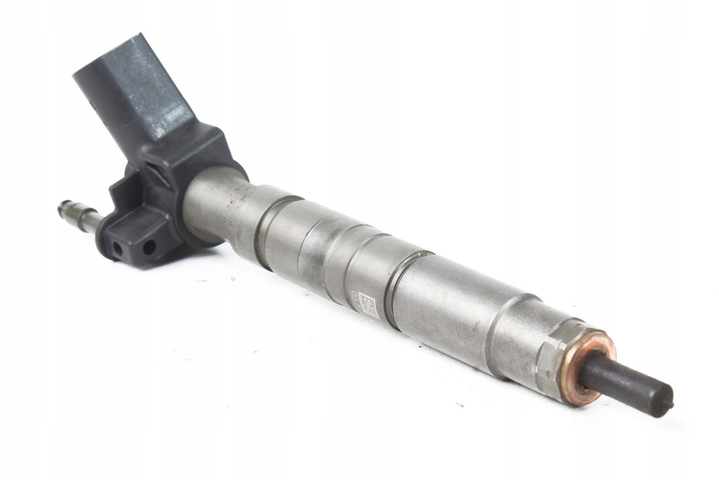 BMW F07 F10 525d N47 535d N57 Wtryskiwacz Wtrysk - 13724848273 ...