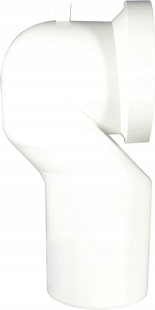 ZŁĄCZE WC RURA ODPŁYWOWA Ideal Standard N414 - 13045904951 - oficjalne ...