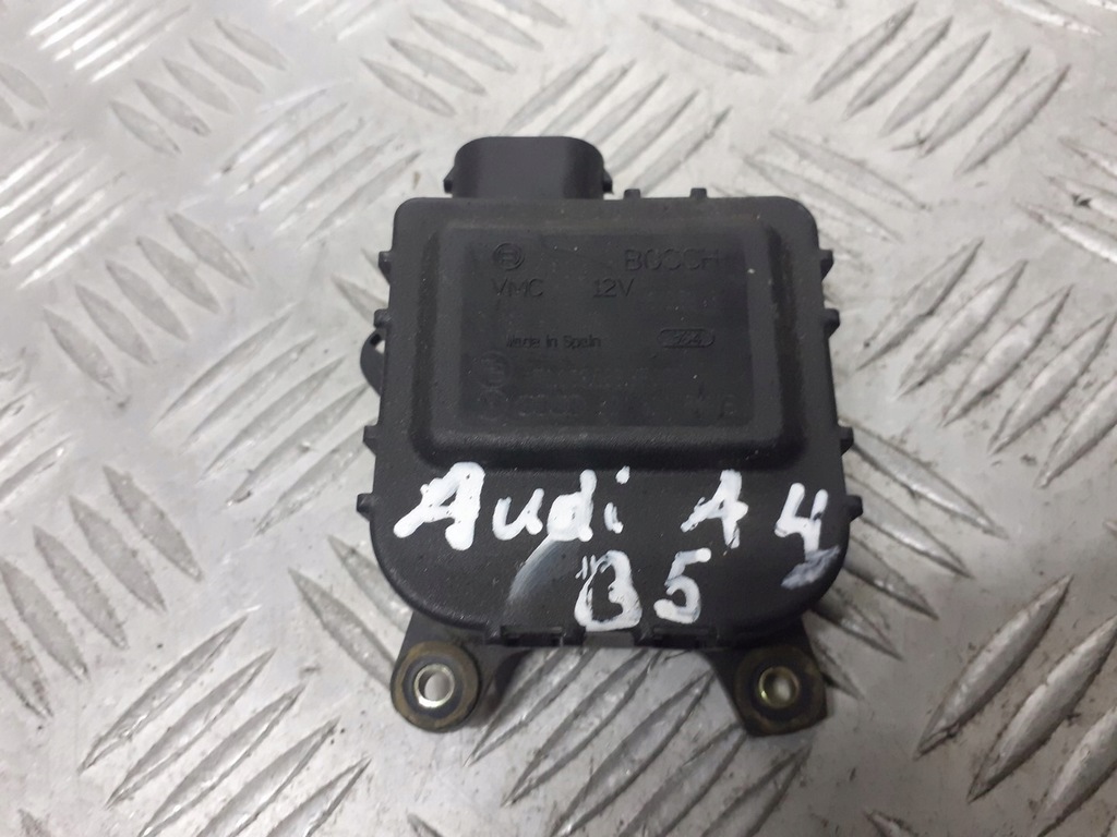 SILNICZEK NAGRZEWNICY AUDI A4 B5 - 13355409734 - oficjalne archiwum Allegro SILNICZEK NAGRZEWNICY AUDI A4 B5 - 13355409734 - oficjalne archiwum Allegro