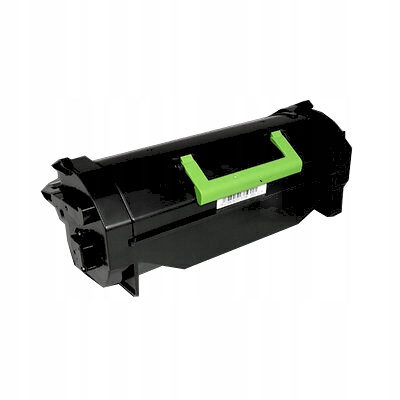 Toner do Lexmark MS710 MS810 MS711/dn BLACK 25K - 15315014781 ...