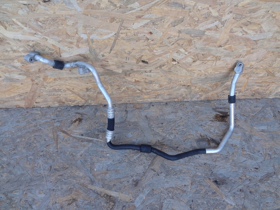 PRZEWÓD KLIMATYZACJI 7L6820017E AUDI Q7 TOUAREG - 11846871641 ...