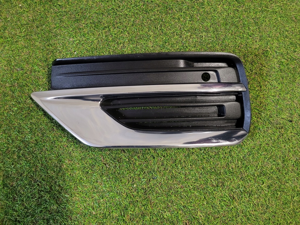 VOLVO XC90 II LIFT KRATKA ZAŚLEPKA CHROM 31663514 - 13215032219 ...