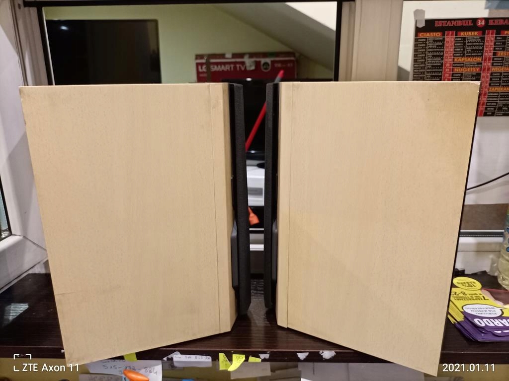 Купить Колонки TECHNICS SB-HD510: отзывы, фото и характеристики на Aredi.ru (10107446041)