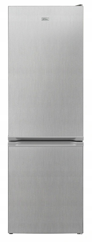 Lodówko-zamrażarka Kernau KFRC 17153.1 INOX - 10997661023 - oficjalne ...