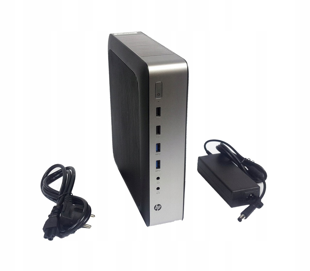 HP T730 Thin Client 32GB Flash 8GB RAM Quad-Core W - 11570378494 ...