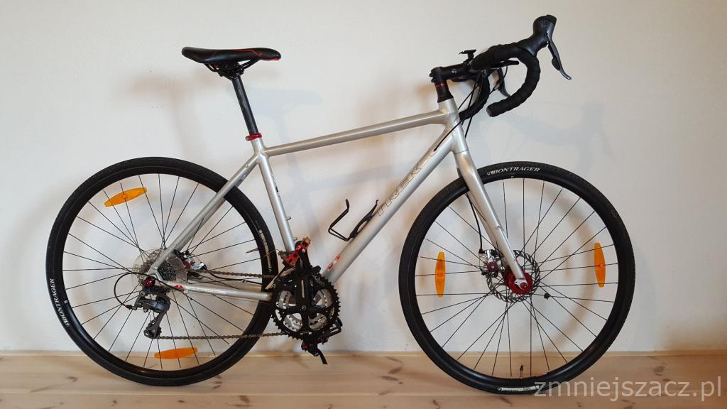 Rower przełajowy Trek CrossRip Comp rozmiar 54 - 7260862939 - oficjalne ...