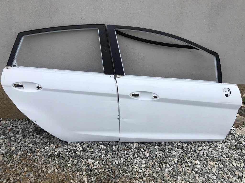 DRZWI PRZEDNIE PRAWE TYLNE FORD FIESTA MK7 5D - 12834532697 - oficjalne ... DRZWI PRZEDNIE PRAWE TYLNE FORD FIESTA MK7 5D - 12834532697 - oficjalne ...