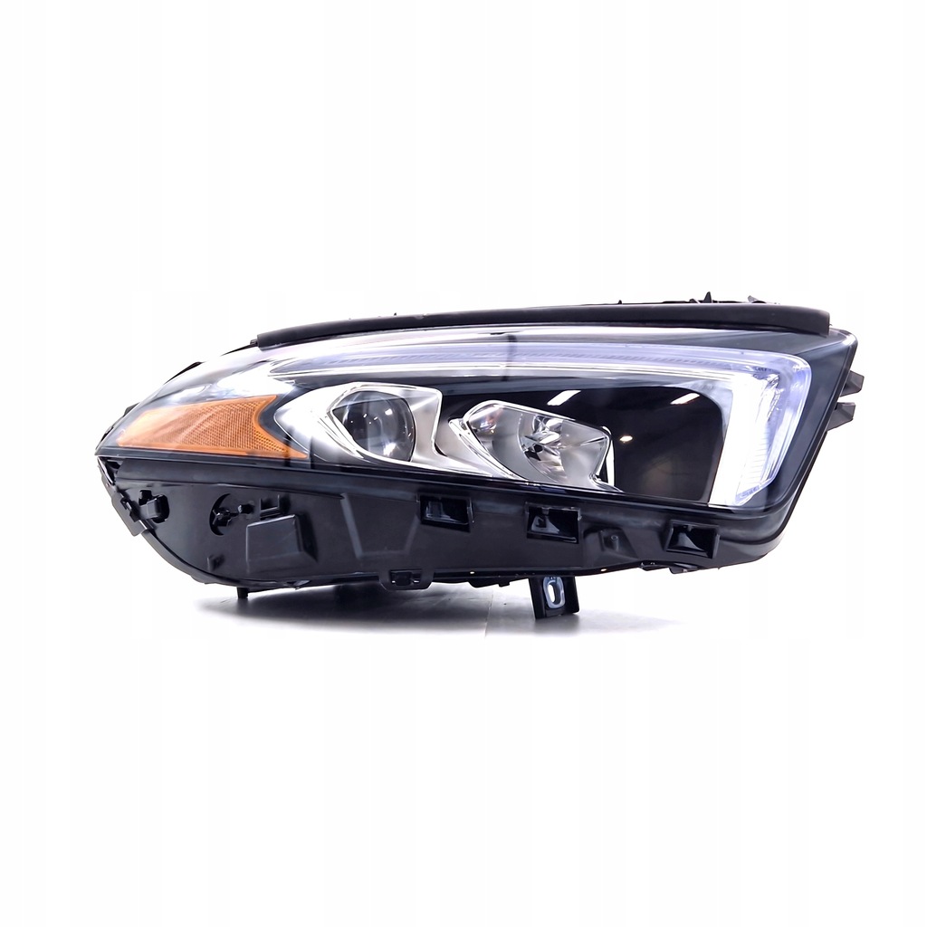 MERCEDES A W177 Full LED Lampa A1779064205 USA - 13218271893 ...