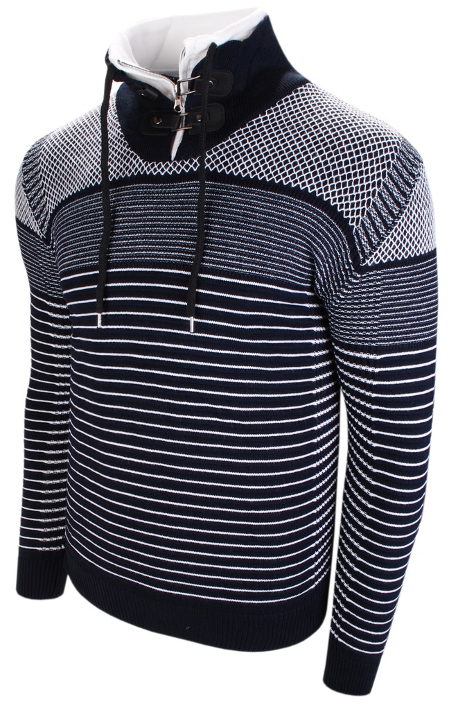 XXL-GOLF SWETER TURECKI RW54 - 11357727396 - oficjalne archiwum Allegro