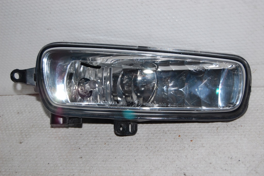 F1EB-15A254-AB HALOGEN PRAWY FORD FOCUS MK3 LIFT - 12797434388 ...