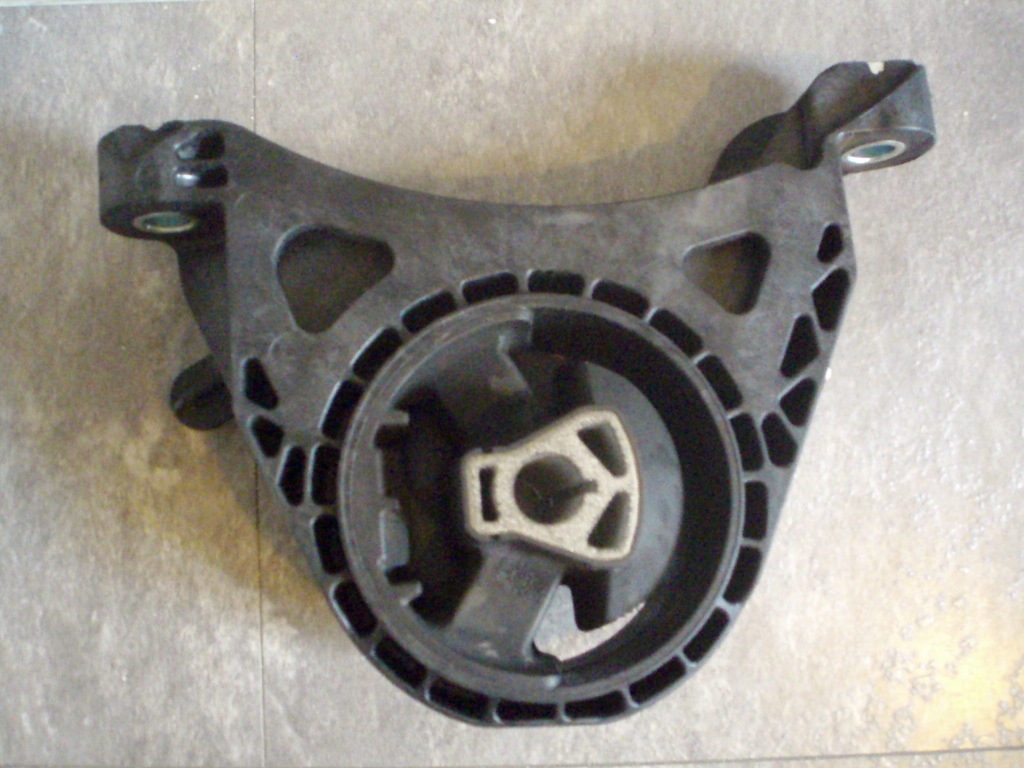 ŁAPA PODUSZKA 13227769 BM OPEL INSIGNIA 2.0 - 7298693541 - oficjalne ...