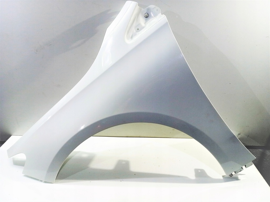 MERCEDES W 247 B-KL LEWY IGŁA BIAŁY 2478810900 - 9009788904 - oficjalne ...