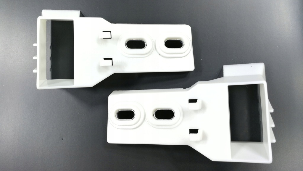 AUDI A8 4H LIFT UCHWYT MOCOWANIE ŚLIZG 4H0807135E - 11195352535 ...