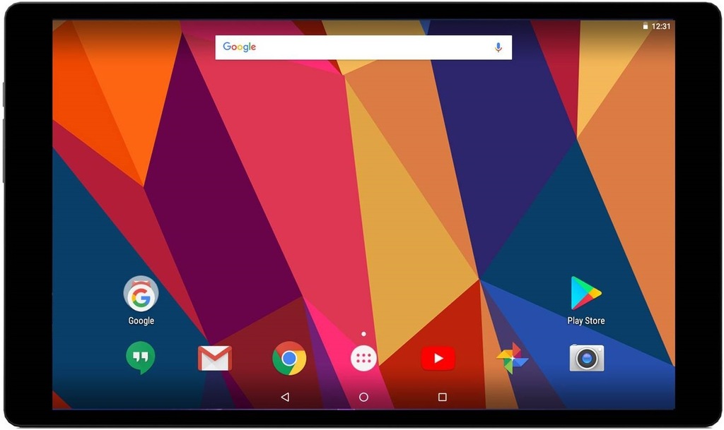 TABLET ALBA 10 5,2GHZ 16GB HDMI WIFI BT GPS - 9030901923 - oficjalne ...