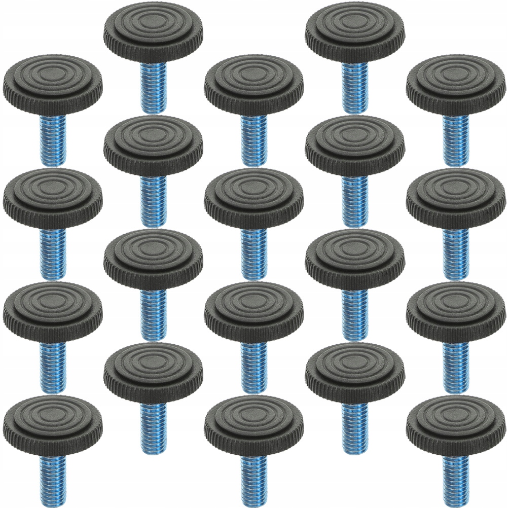 FURNITURE LEVELER TABLE LEVELING SCREWS 30 PCS - 13529734263 ...