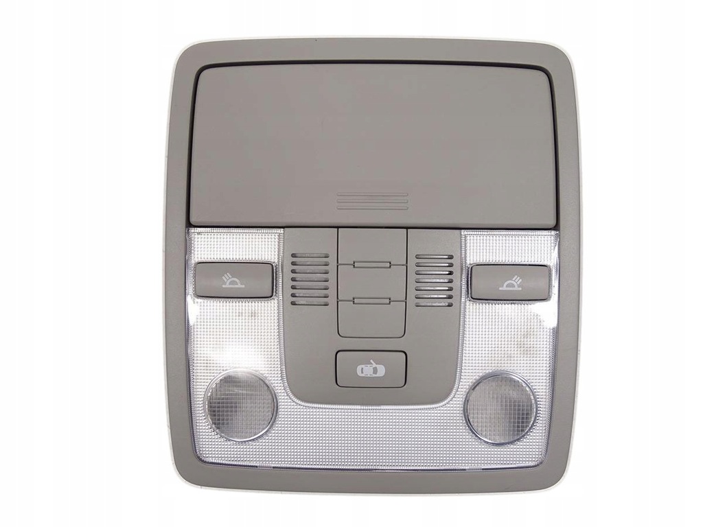 Lampka oświetlenie kabiny Kia Ceed I 2006-2009 - 12753599892 ...