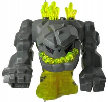 Lego Power Miners figurka pm015 Geolix - 15108312743 - oficjalne ...