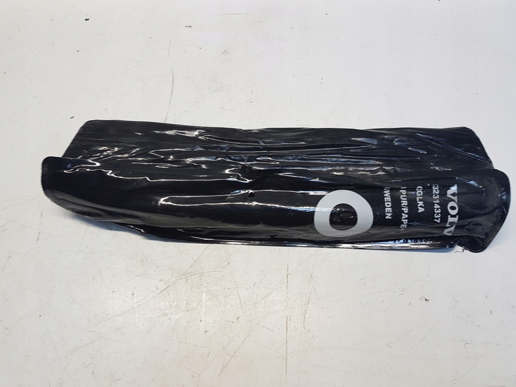 VOLVO XC40 Wygłuszenie błotnika lewe 32314337 - 12918854700 - oficjalne ...